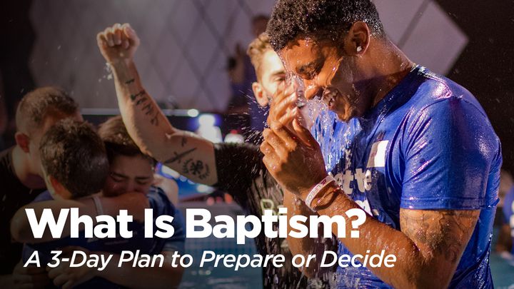 Baptism
